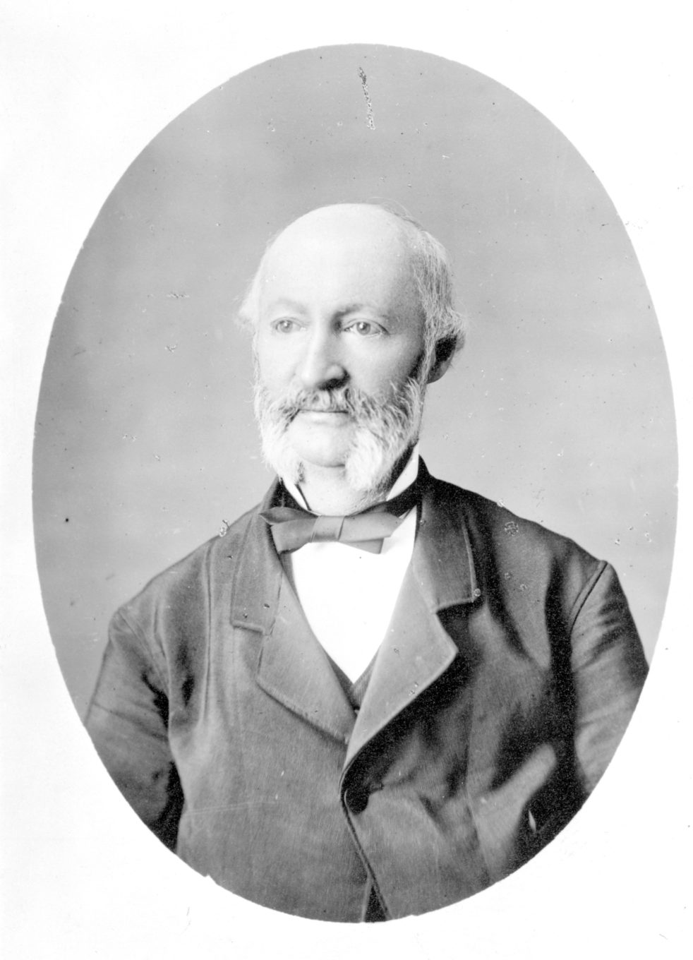 Going Inside T.N. Hibben & Co. – A Most Agreeable Place